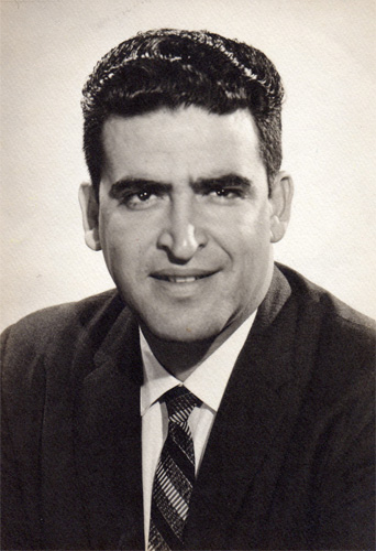 Histórico - Saborama