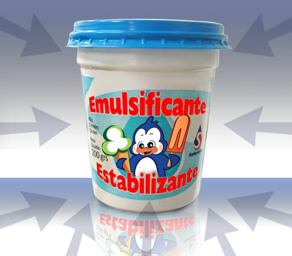 Principais funções dos emulsificantes - Saborama