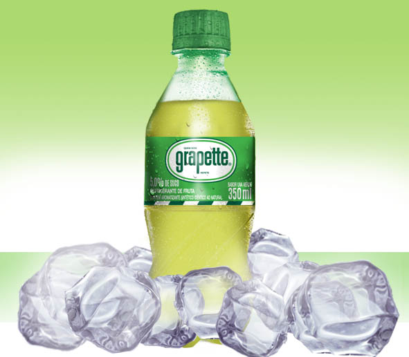 Novo sabor do Grapette tem grande repercussão online - Saborama