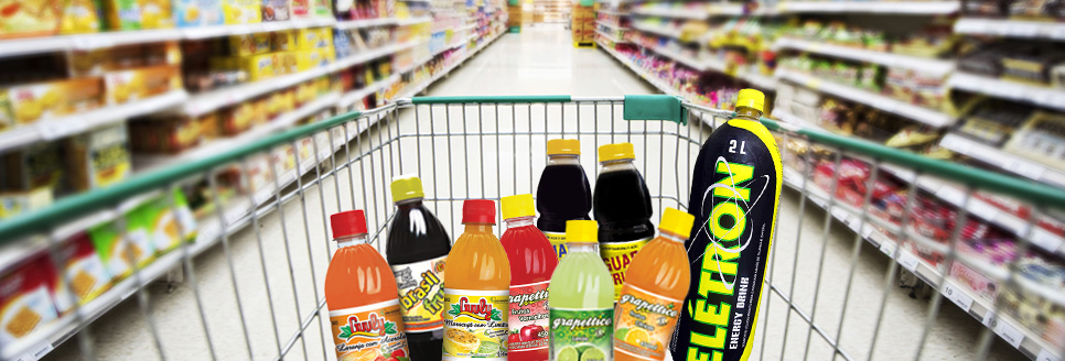 Bebidas Prontas | Saborama